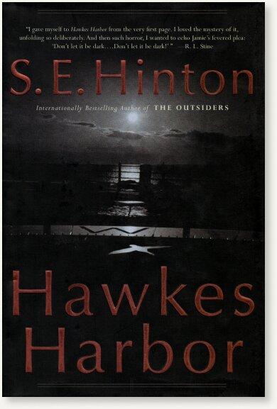 S.E. Hinton